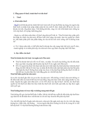 Answer Problem Set 1 - ANSWERS FOR PROBLEM SET IN CHAPTER 1 Problem 1: Xuan vs. Thu 1. Denote F ...