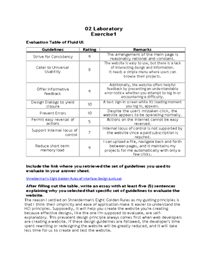 05 Activity 1 - ARG - Description - BSIT 2-1CA Select a specific web application or website ...
