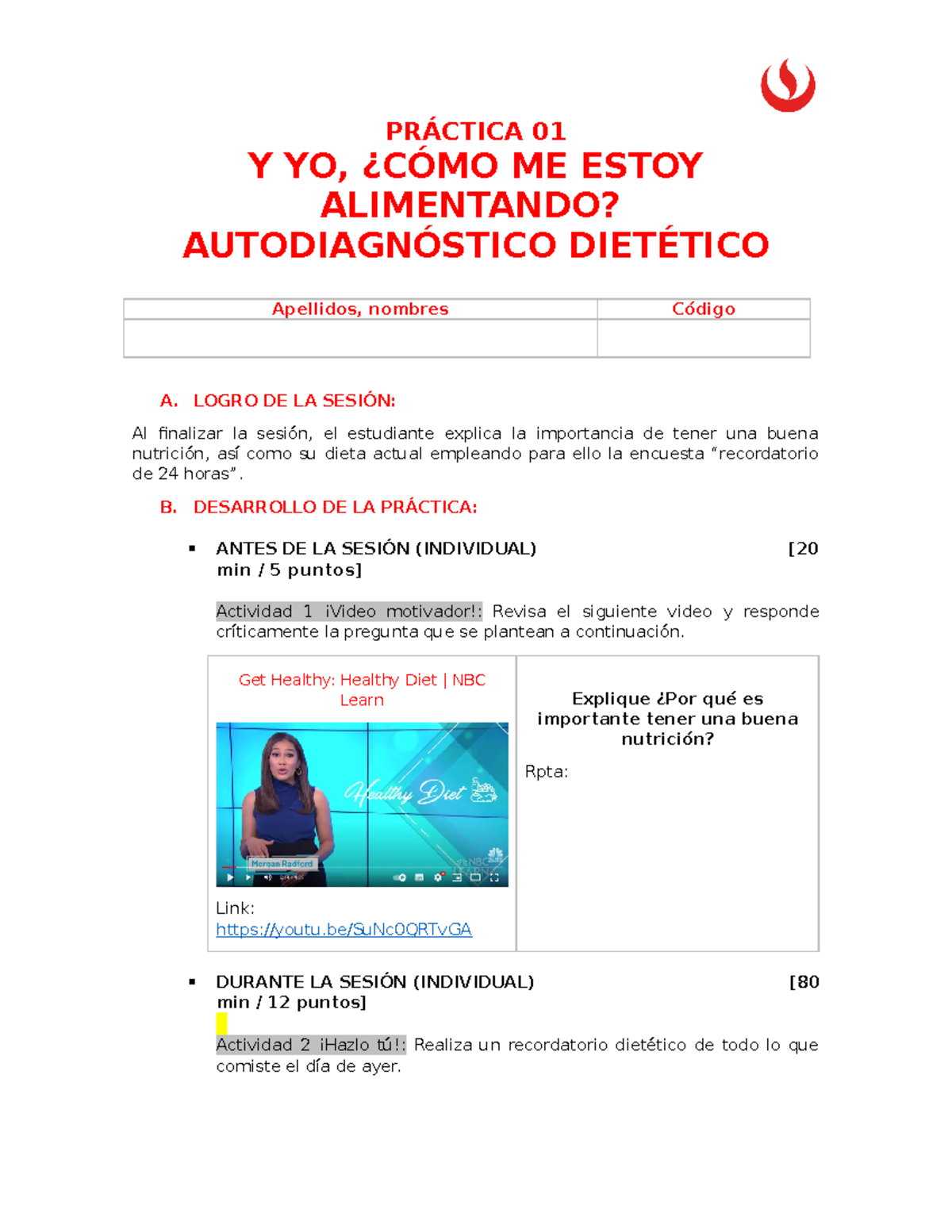 NU135 - PR01 - Nutri practica nutri practicaNutri practica nutri ...