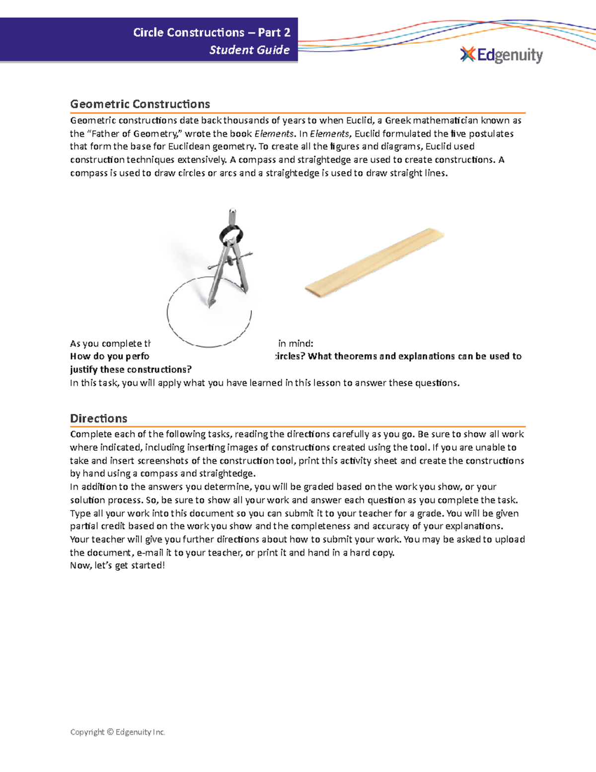 95398 b06db3ddaf07bf9e32ab626cb34 - Geometric Constructions Geometric ...