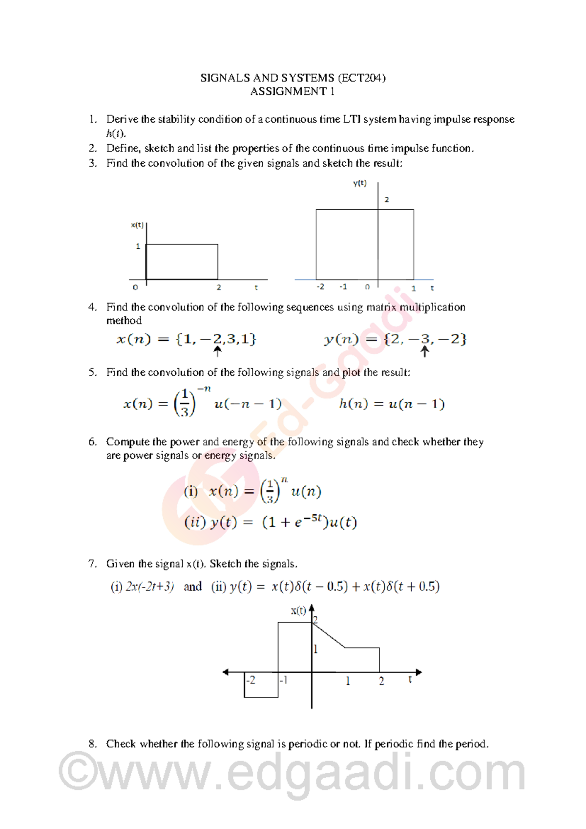 640b21a2e4b0ed7b9799da78 original - SIGNALS AND SYSTEMS (ECT204 ...