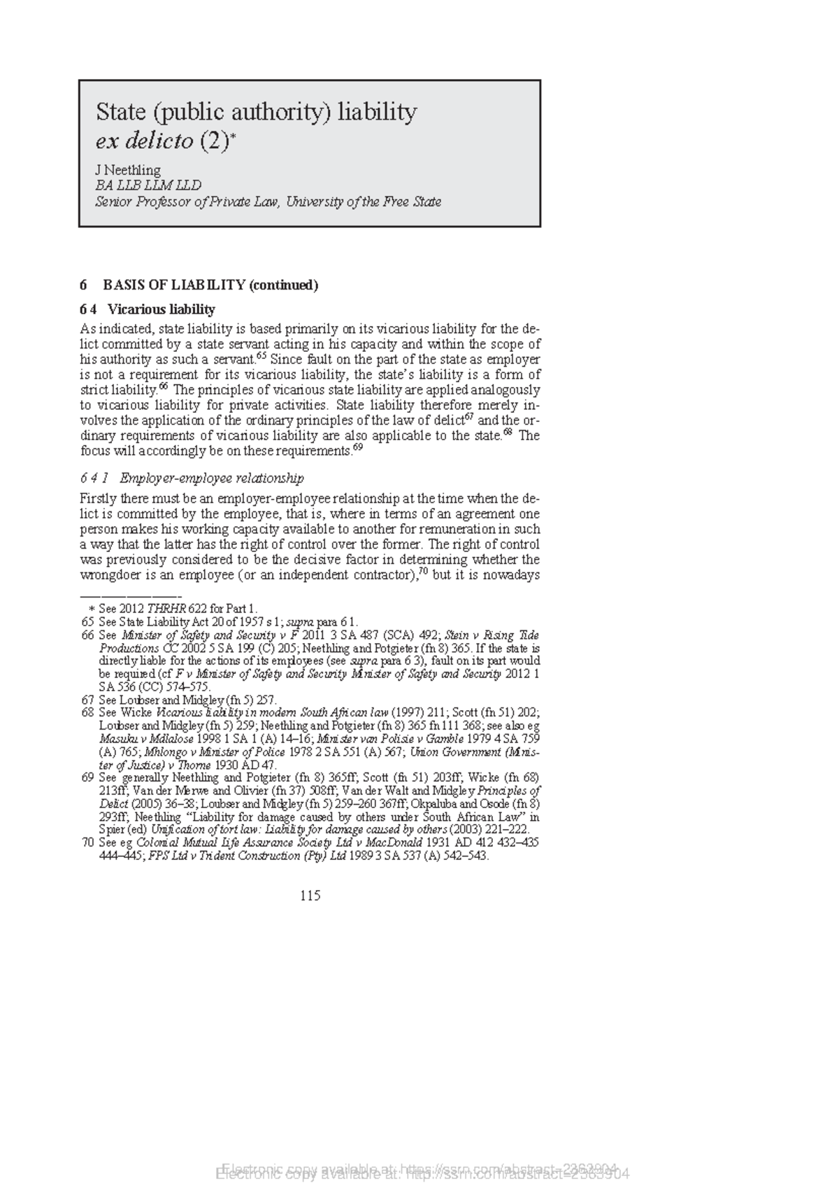 SSRN-id2363904 - Helpful - Electronic copy available at: ssrn/abstract ...