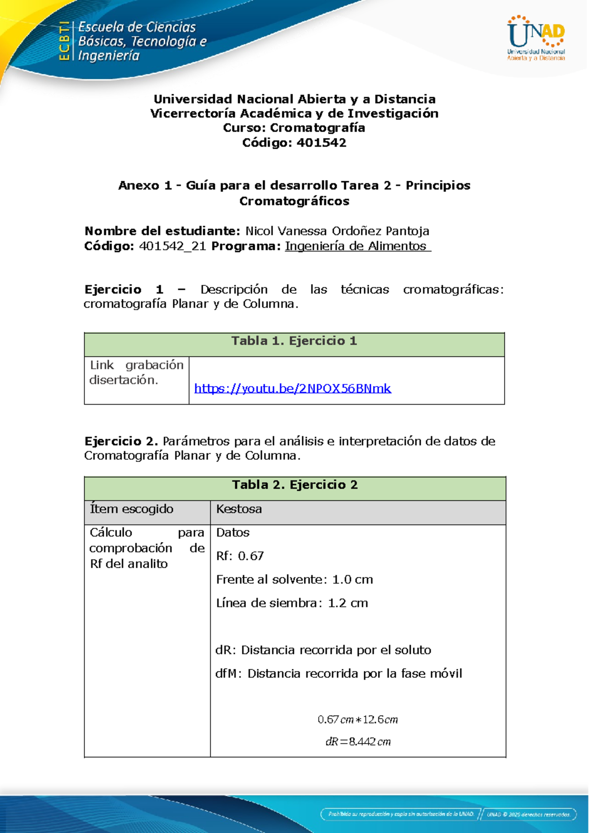 Anexo 1 - Guia para el desarrollo de la tarea 2 - Universidad Nacional Abierta y a Distancia ...
