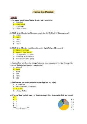 Chapter 5 Worksheet for economics econ1000 - ECON 1000 Chapter 5 ...
