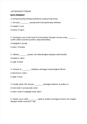 Minit mesyuarat rmt 2023 bil 1 - MINIT MESYUARAT RMT/ PROGRAM SUSU ...