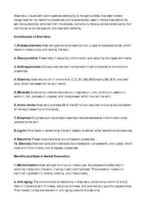 Practice School BP706PS written - A PROJECT REPORT ON PRACTICE SCHOOL Submitted to RAJIV GANDHI ...