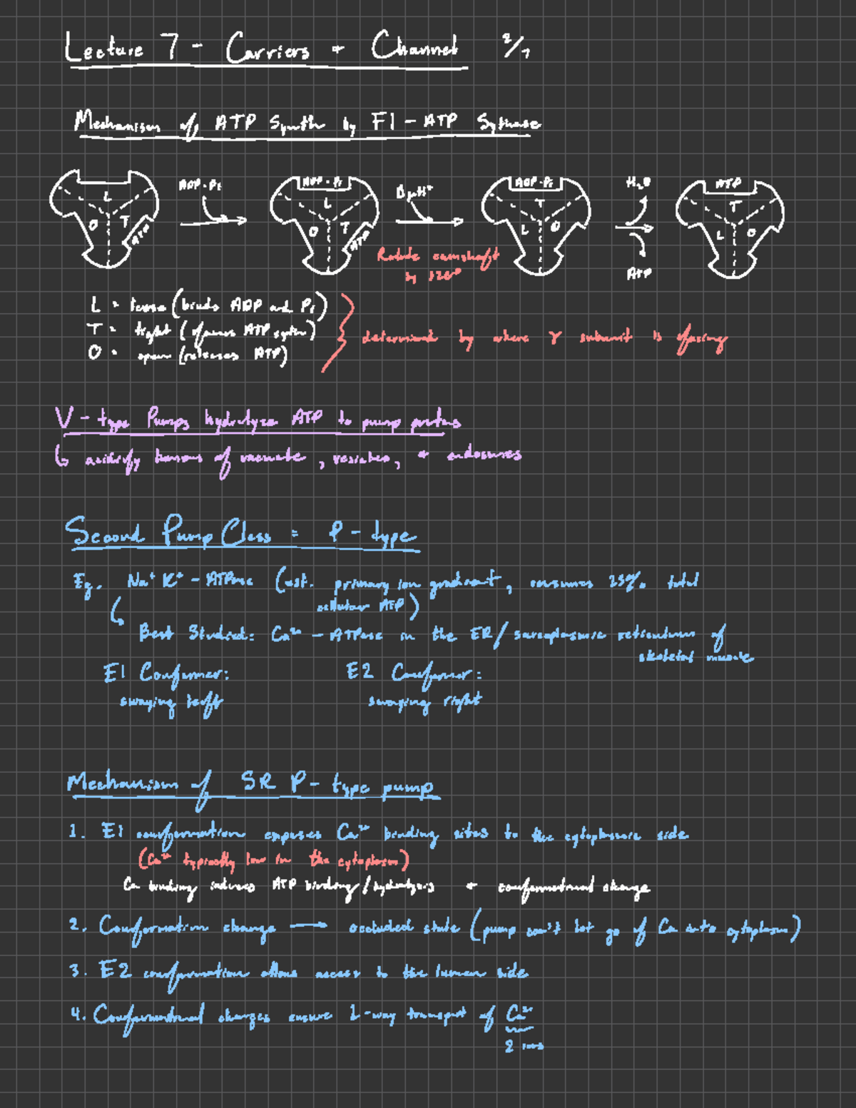 Lecture 7 - Carriers and Channels - Carriers7. - Channel "/ Marisonof ...