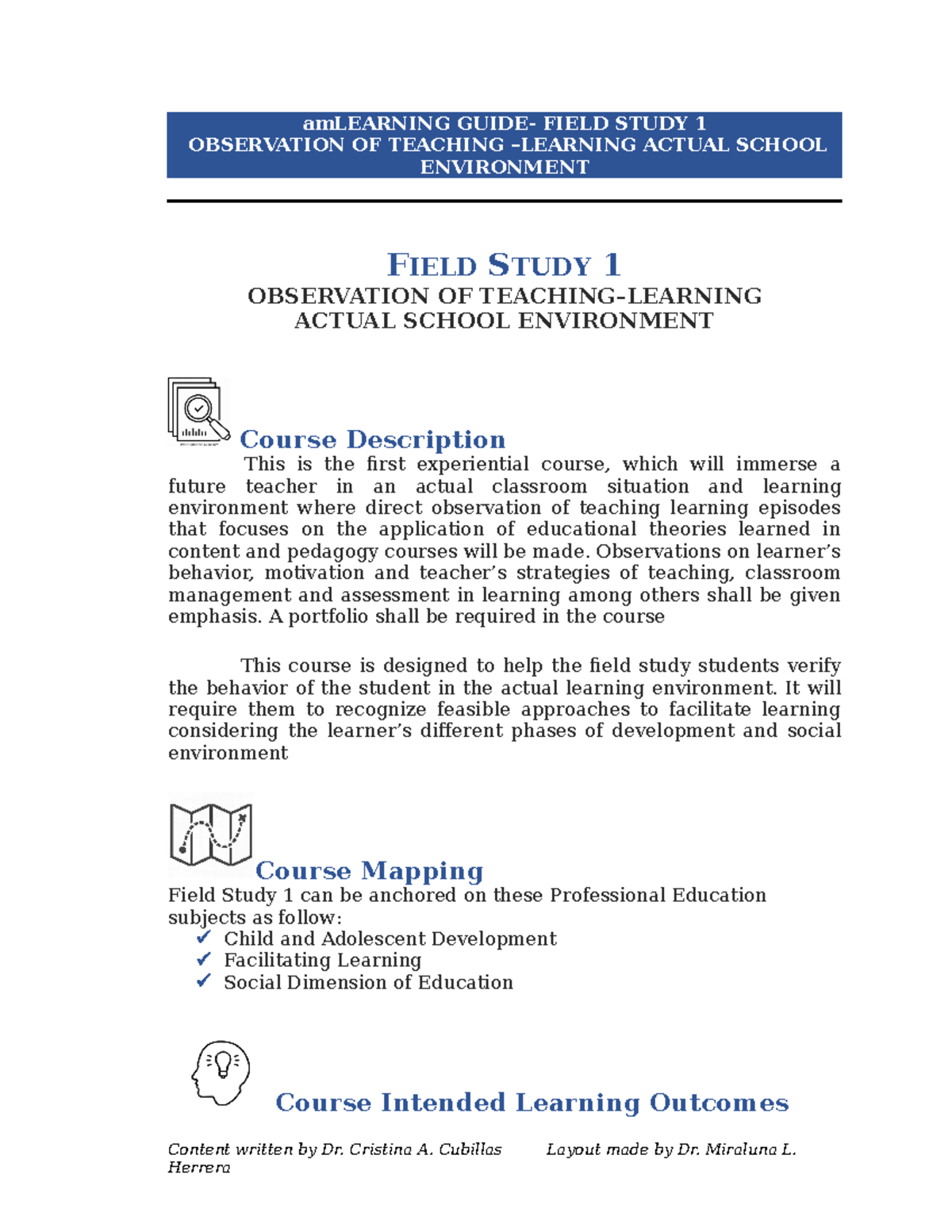Episode%201 FS1 1st Sem SY%202022-2023 - ####### amLEARNING GUIDE ...