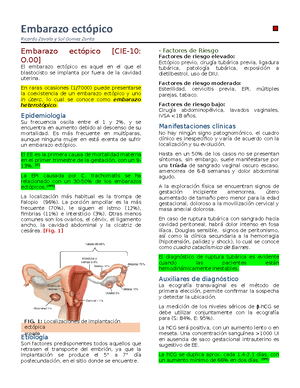 Control prenatal con enfoque de riesgo GPC - Guía de Práctica Clínica ...