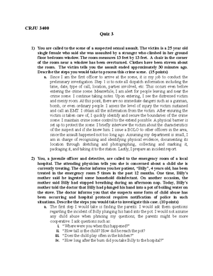 Ch 4 quiz - Chapter 4 quiz (needed for final studying) - 4 Multiple ...