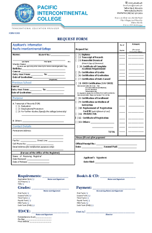 SCI8 Q4 MOD1 - SCIENCE - ####### CO_Q4_Science 8_ Module 1 Science Quarter 4 – Module 1 ...