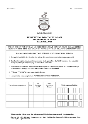 Borang RMT - Summary Engineering In Society - Studocu