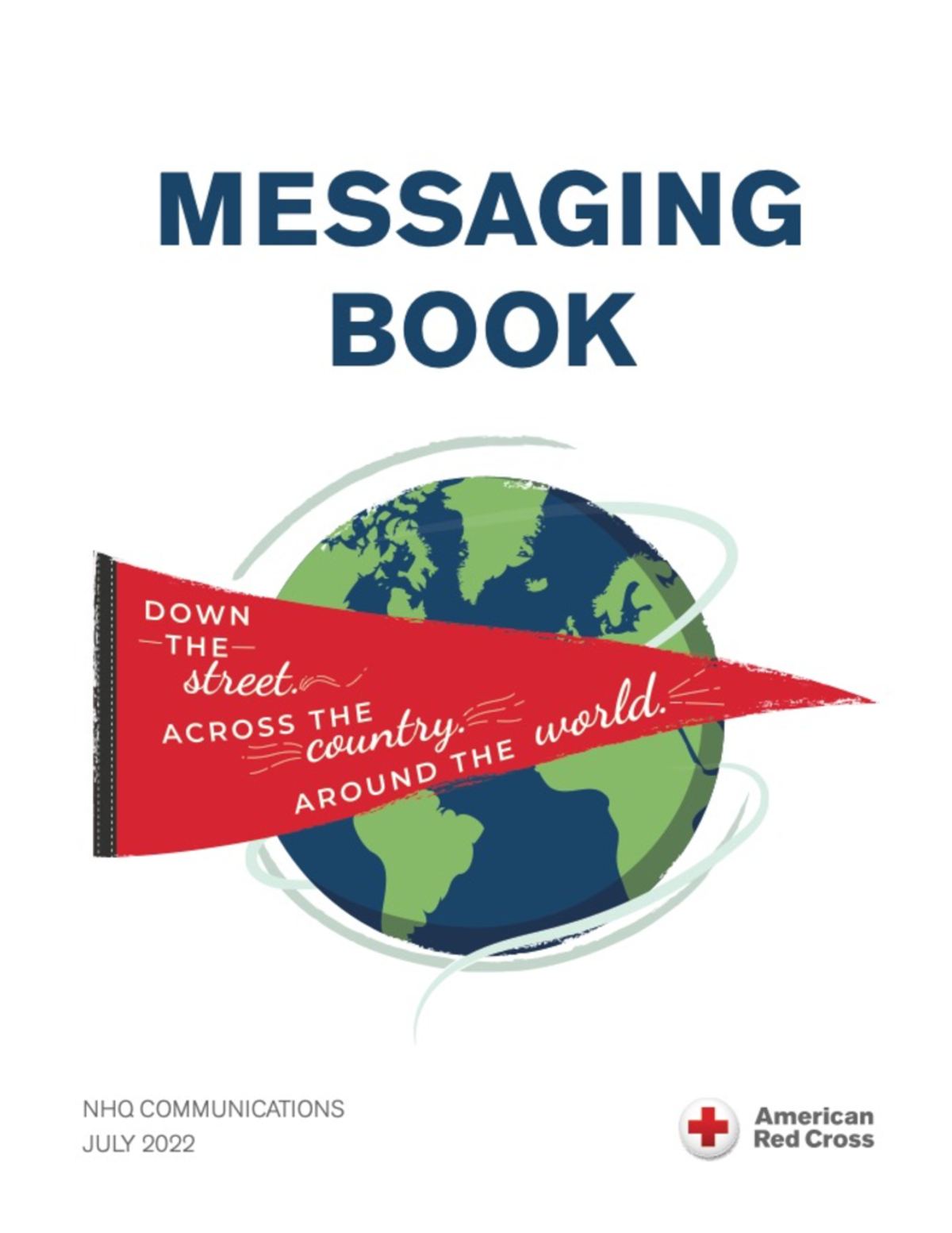 Messaging-book - dfsdgsdfg - 2022 Messaging Book Page 2 Introduction ...