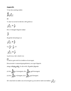 Matematik formelsamling - Kursusnoter til BasisMat 1 Peter Beelen Søren Thomsen Peter Nørtoft ...
