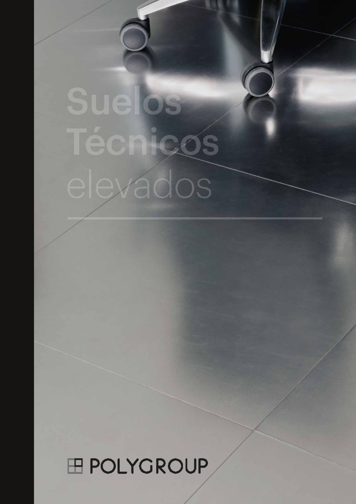 Catalogo suelo tecnico polygroup 2019 a3 cas - Suelos Técnicos elevados ...