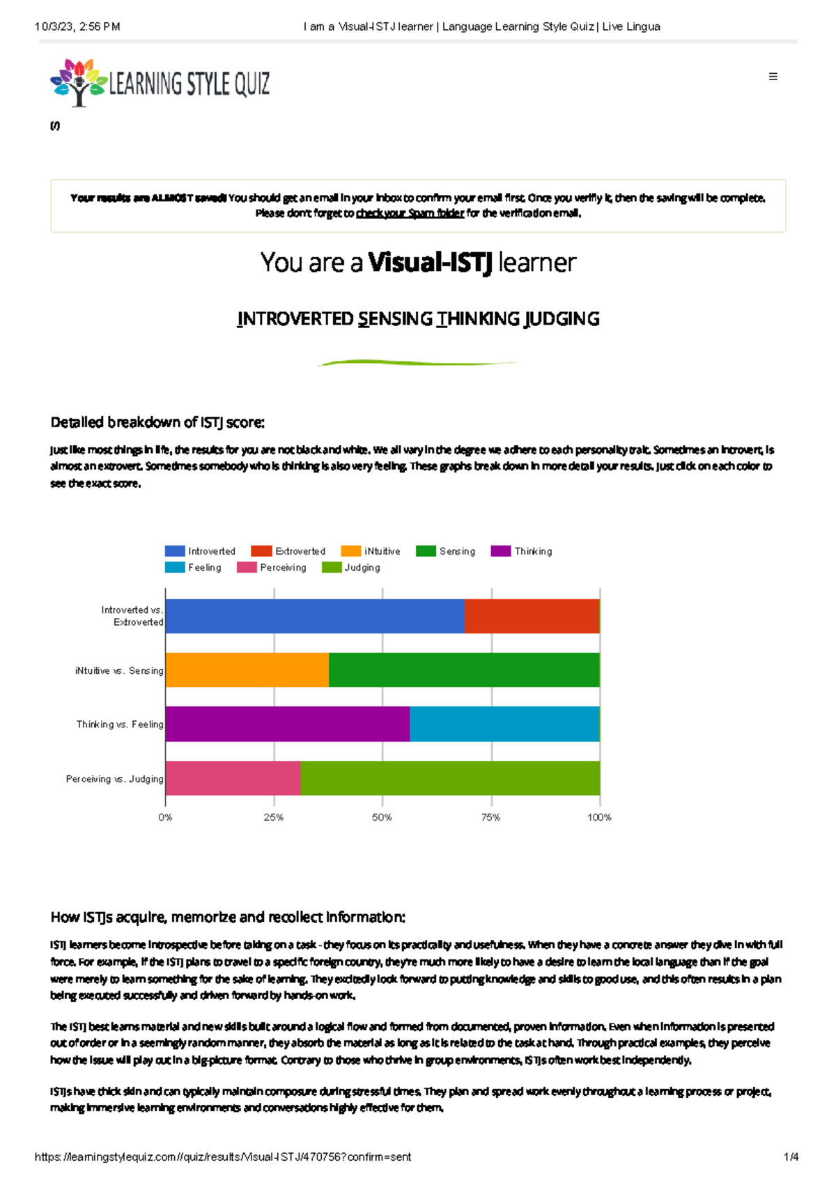 WAN ' Ukaashah Danieal BIN WAN Nazaruddin - 10/3/23, 2:56 PM I am a ...