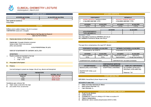 Molbio Activity The Human Genome Project - NAME: BARA, NABER A. YEAR ...