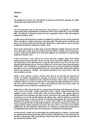 HRM Assignment 1 Introduction to HRM - Human Resource Management ...