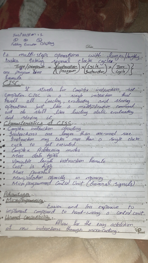 Assembly Language Exam , answers ...