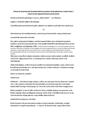 Biomechanika, kręgi i krążki - 5. Co to jest akton? Akton - część ...