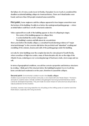 Module 4 Study Guide Week 4 Assignment - Module 4 Part I Study Guide ...