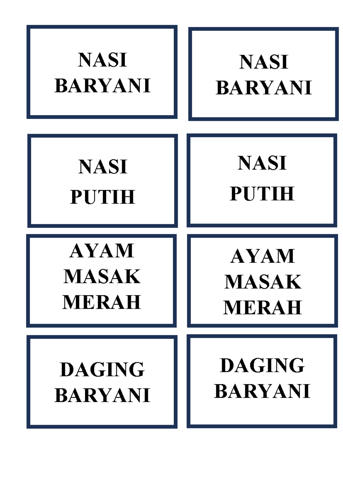 TAG Makanan - up dokumen untuk download dokumen yang lain sahaja ...