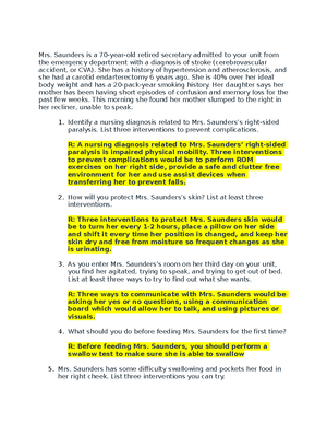 Burn - Cram sheet stages of burns - Maryland Next Gen NCLEX Test Bank ...