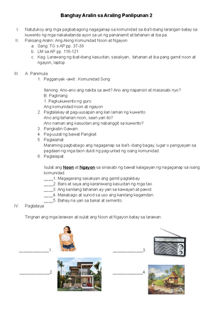 STAR Observation Technique - SITUATION (WHAT TO OBSERVE) TEACHER'S ...