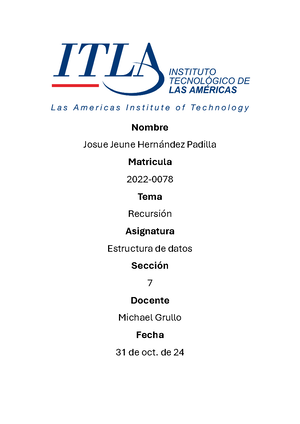 Informe Calidad Software - Funcionalidad ¿El software cumple con los ...