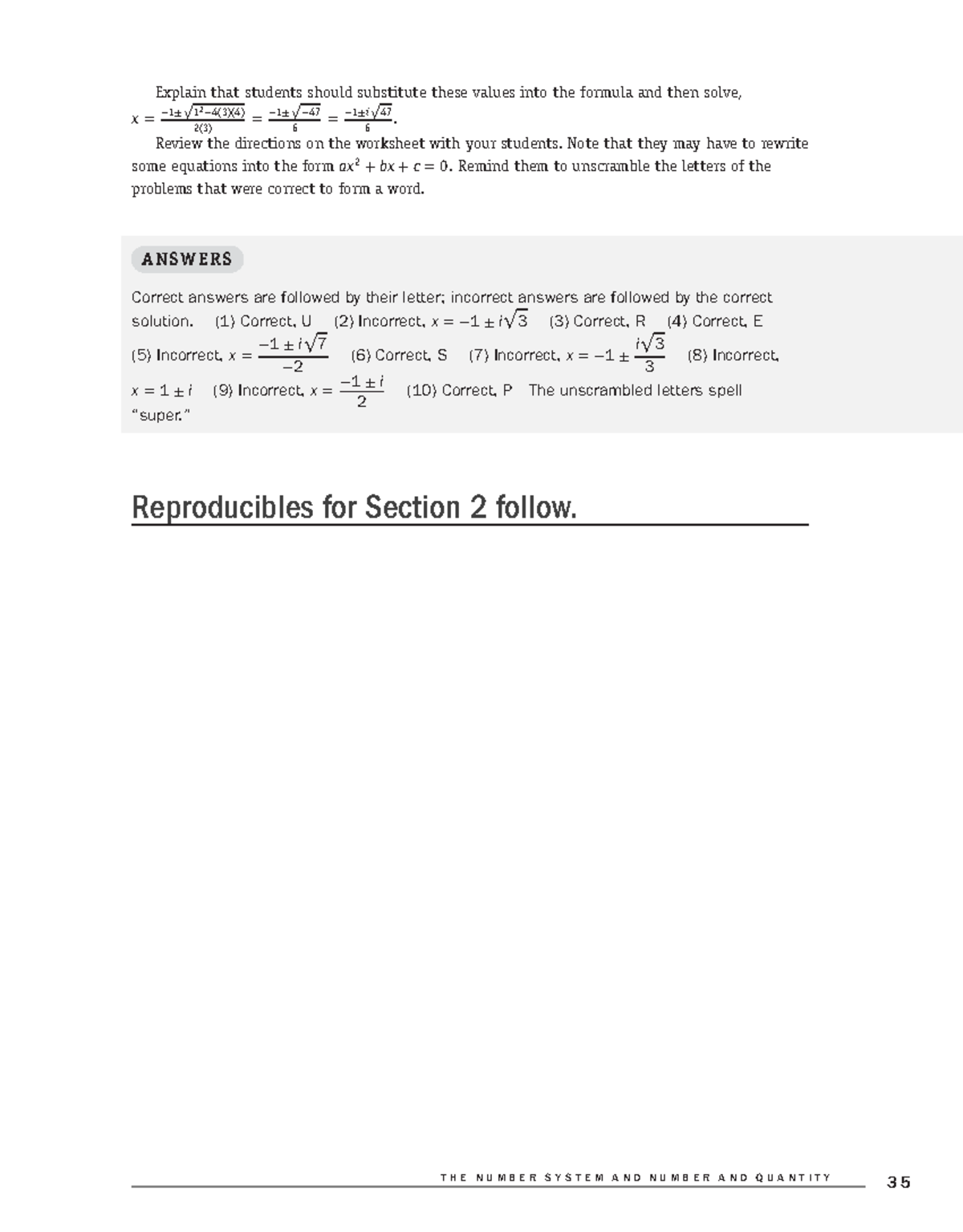 Algebra Teacher’s Activities Kit 150 Activities that Support Algebra in ...