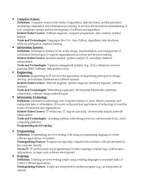CYB 260 Module Four Worksheet - CYB 260 Module Four Worksheet Complete ...
