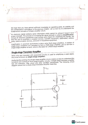 Radiology physics lecture 2 - Electrical and electronics engineering - Studocu