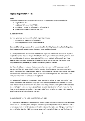 Contract LAW - frdfyl; - Module Maintenance Academic Information Module ...