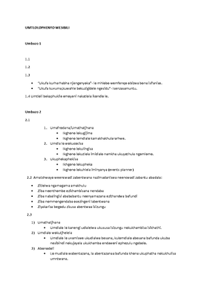 Gr 4 term 4 2021 psrip efal lesson plan web - Term 4 2021 Grade 4 FIRST ...