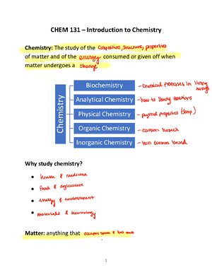 Aqueous Chemistry Guided Notes - CHEM 131 Lecture Notes – Aqueous ...