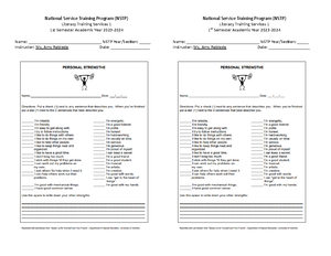 TLE 2 - Fresh graduate - LESSON PLAN IN TLE-ICT 6 I. OBJECTIVES: At the ...