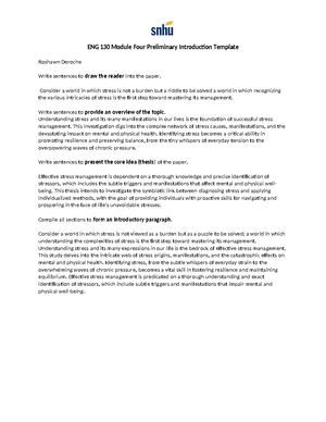 review essay for ENG 103 - Stephen Hard Jan Selving Eng. Comp 4 April ...