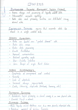 Chapter 10 - Database Development Process - CHAPTER 10 Database Development Process IN THIS ...