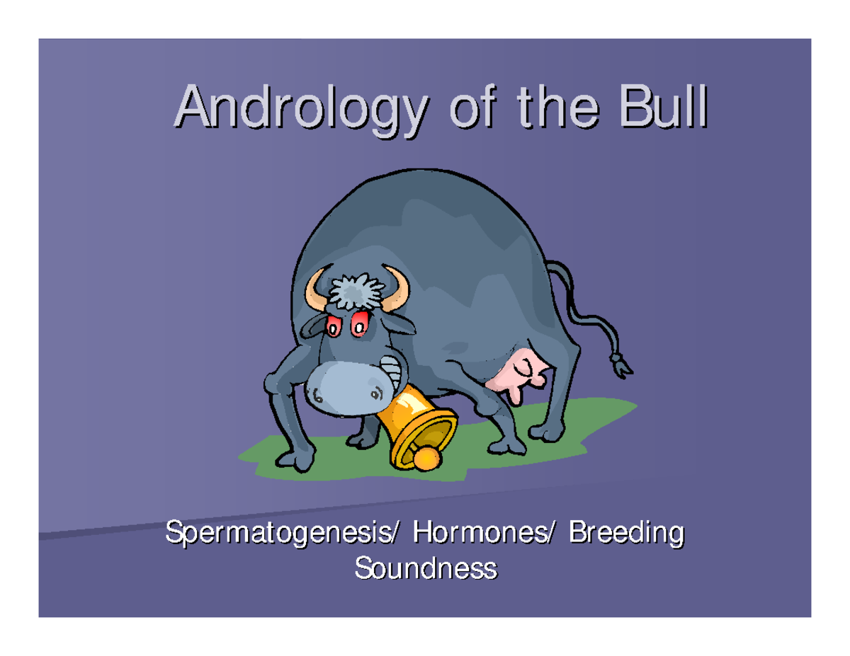 Andrology bull resumos resumos resumosresumos - Andrology Andrology of ...