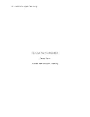 Him215 module two worksheet - HIM 215 Module Two Worksheet This ...