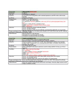 Week 9 and 10 - diana - Drugs Affecting Gastrointestinal Function ...