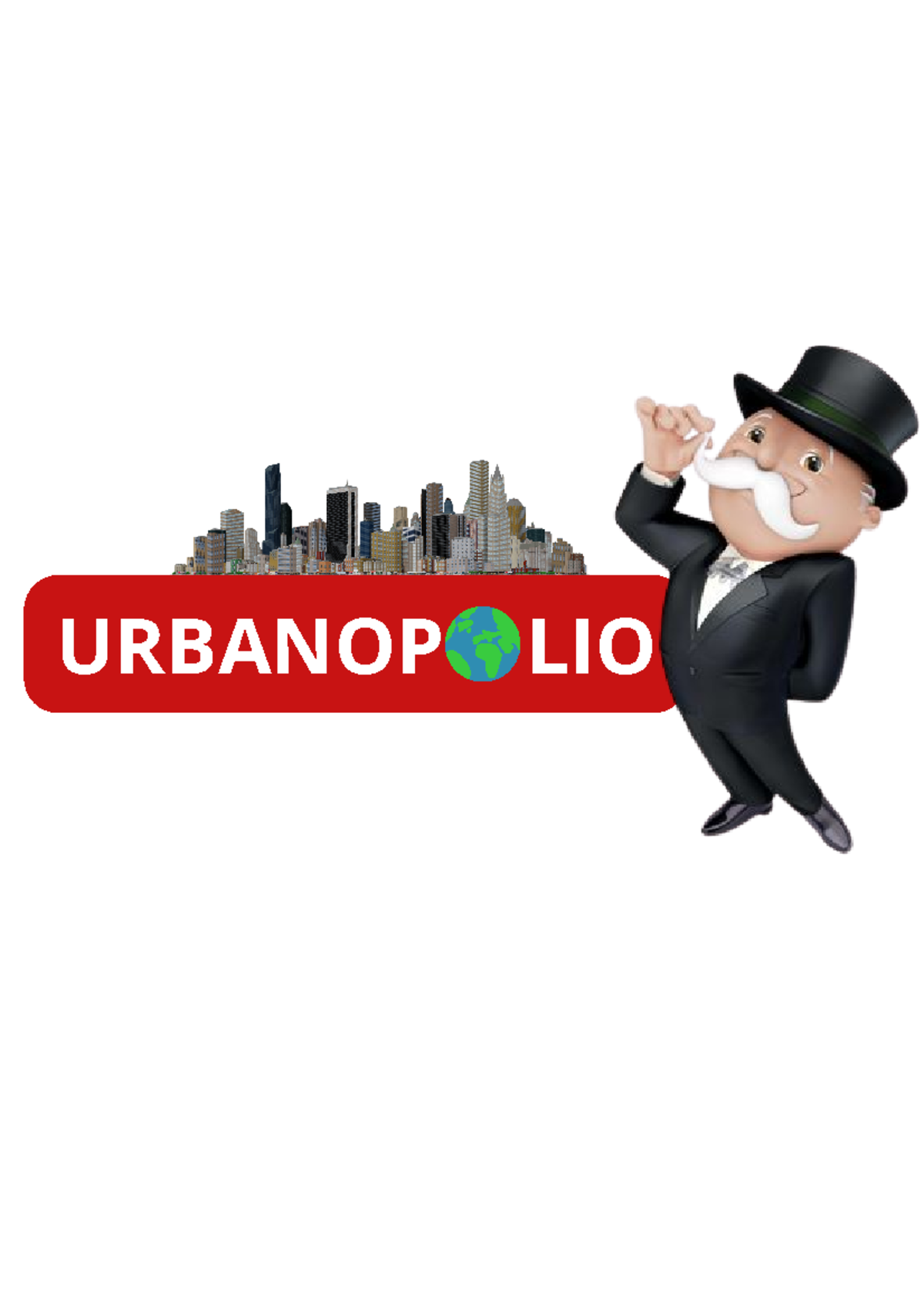 Regras DO JOGO Função urbana - Geografia A - URBANOP LIO - Studocu