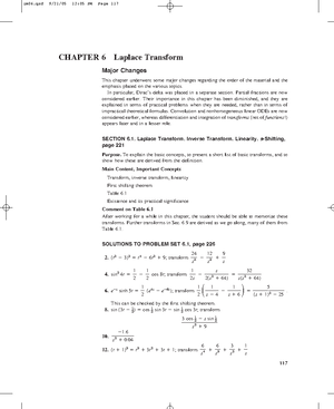 Ch07 - ... - Part B LINEAR ALGEBRA. VECTOR CALCULUS Part B consists of Chap. 7 Linear Algebra ...