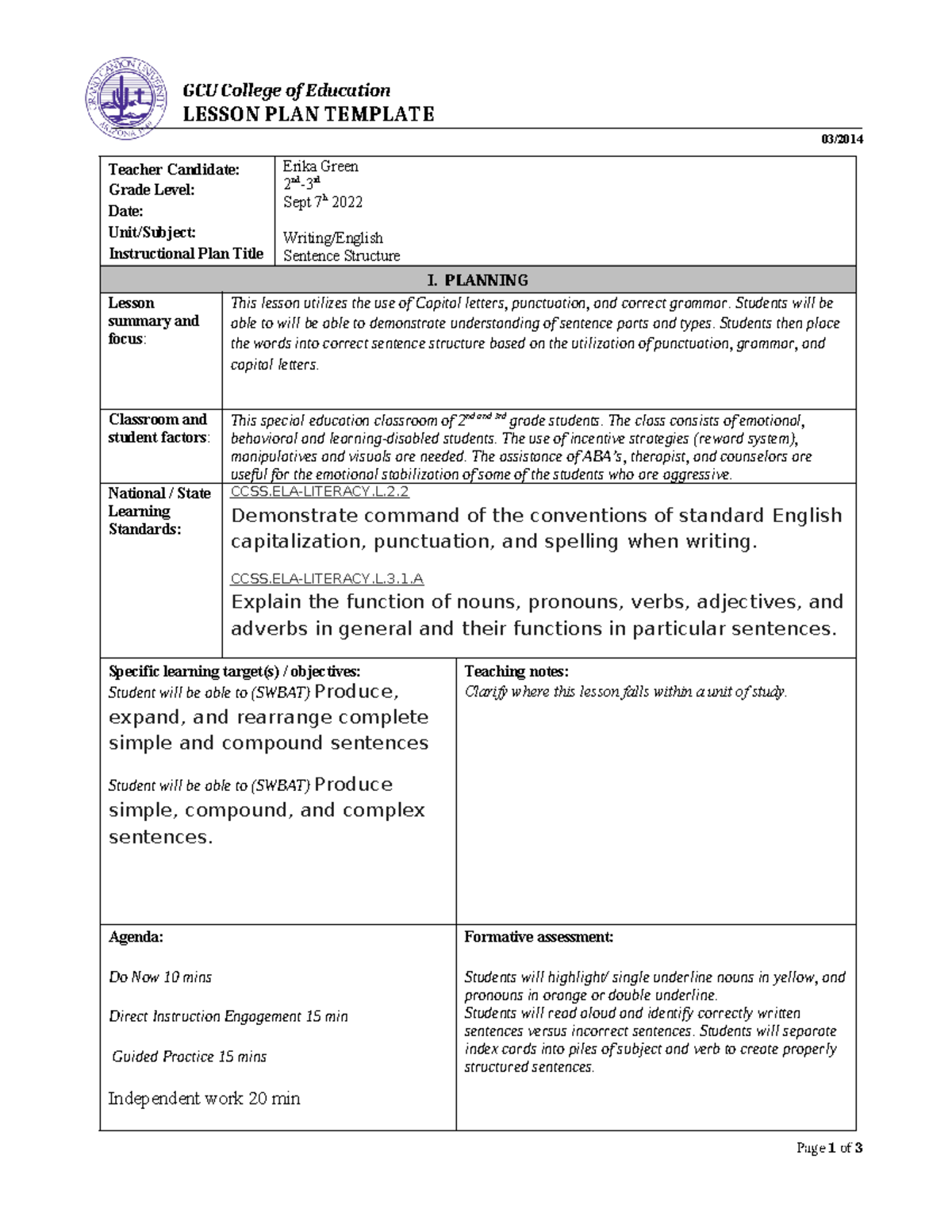 Pdf GCULesson Plan Doc Lesson Plan For Special Education GCU pdf-gculesson-plan-doc-lesson-plan-for-special-education-gcu