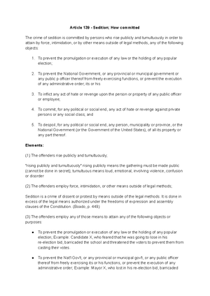 Article 148ofthe RPC–Direct Assault(1st&2nd Form) - Article 148 ...