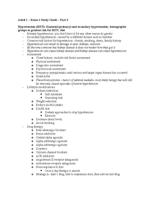 The Importance of Adult Health Assessments - This process, known as ...
