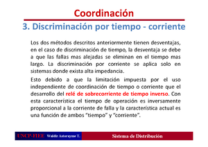 Fallas Simétricas y Asimétricas - ESCUELA PROFESIONAL DE INGENIERÍA ...