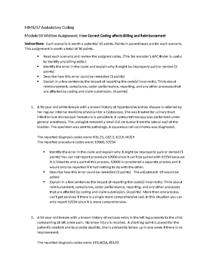 [Solved] 21 Which of the following root operations has the - ICD-PCS Coding (HIM 1126C) - Studocu