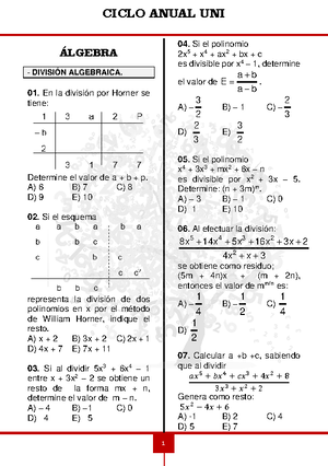 Sesión 15 - CCSS 5° - arre - SESIÓN DE APRENDIZAJE N° I. DATOS ...