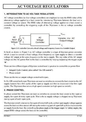 CB AC Reg Tut - TUT - Power Electronics IV _ D U R B A N _ 1 0 (4 ...